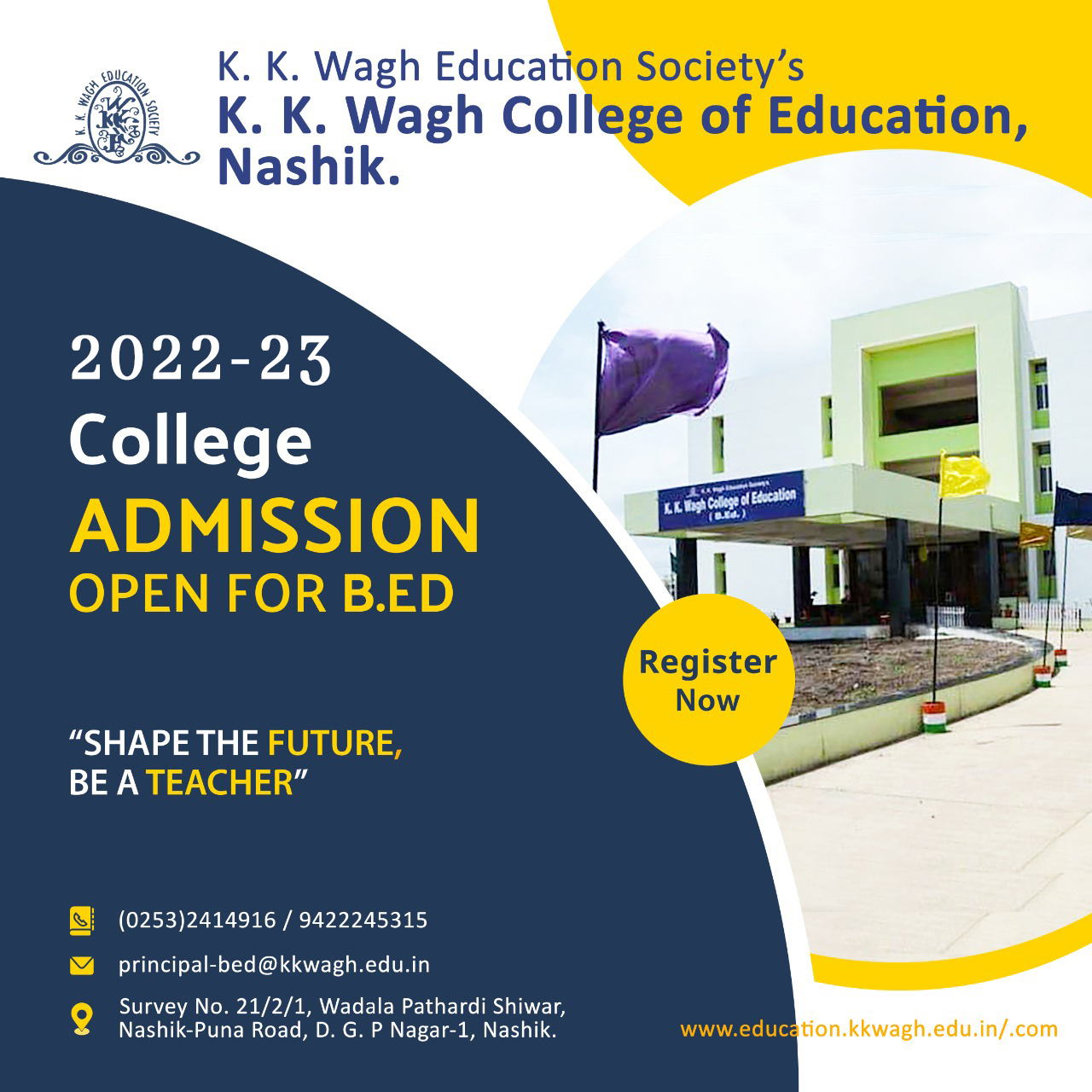 KKW College of Education